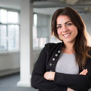 Michelle Conroy – Hidromag